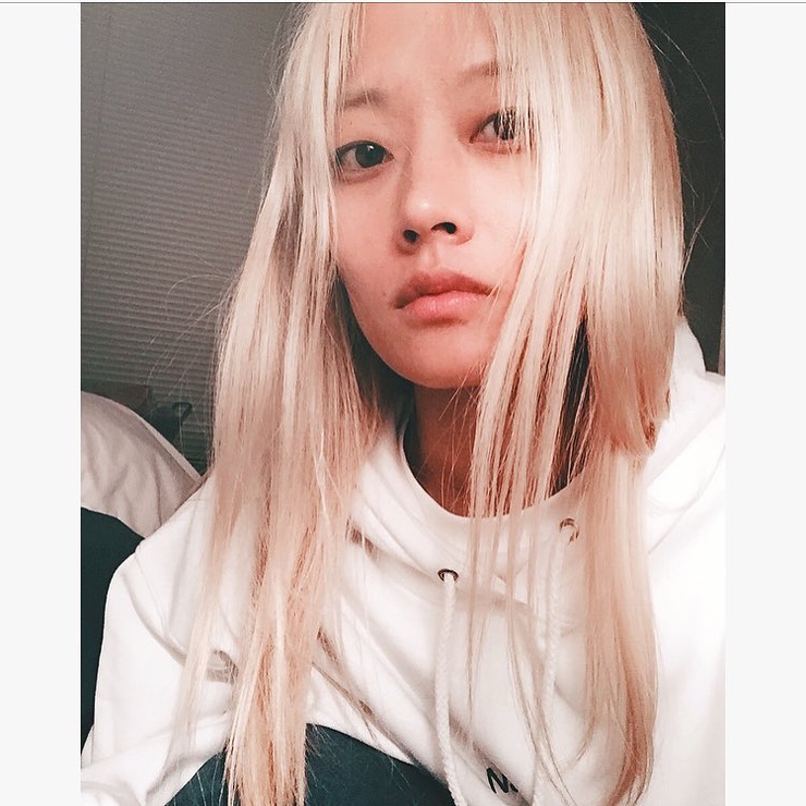 Li Xiao Xing picture