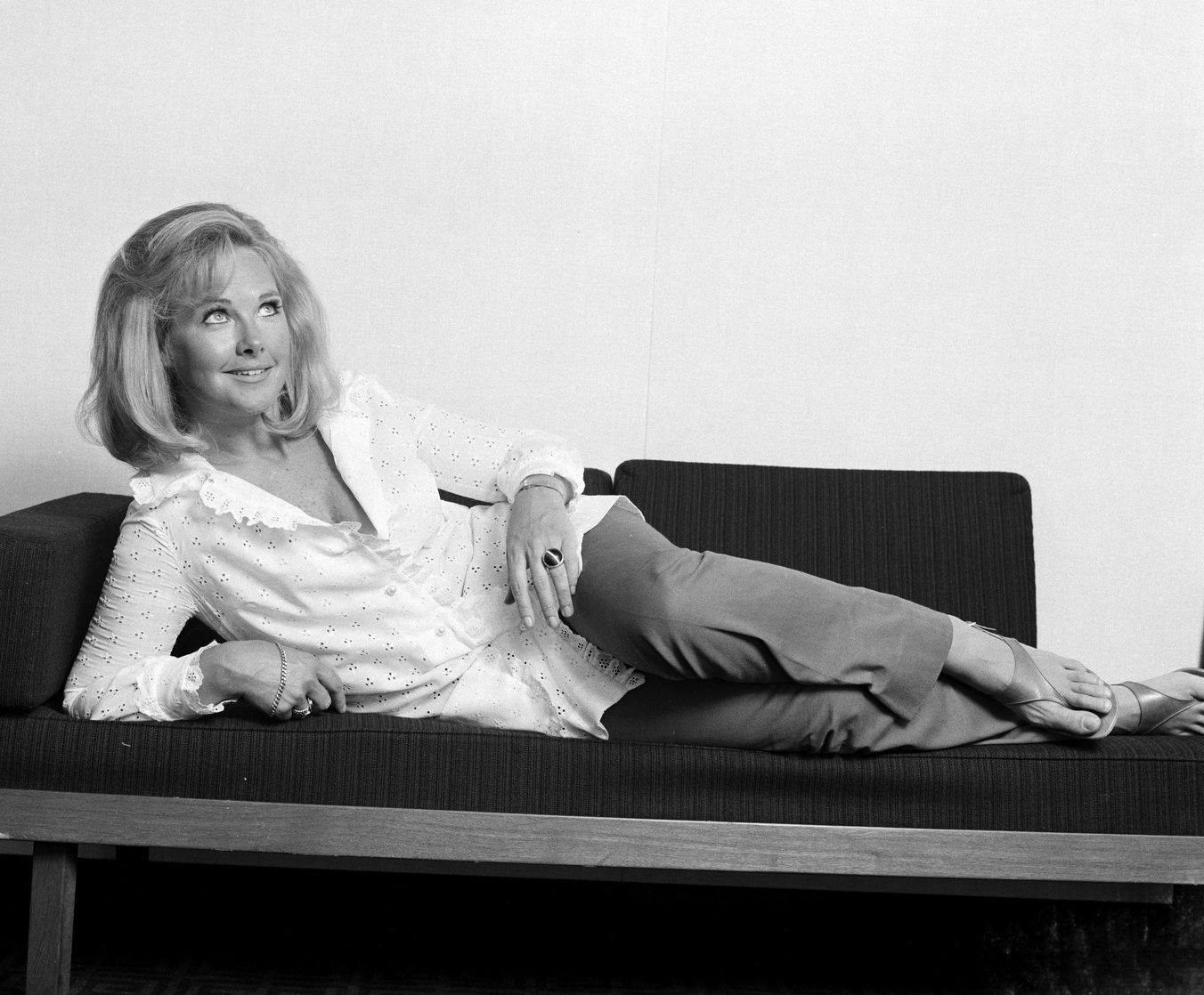 Picture of Wanda Ventham
