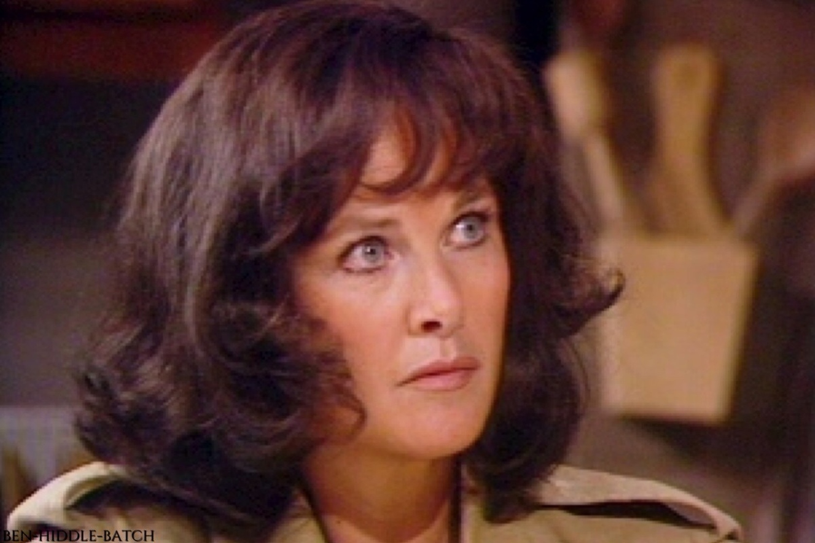 Wanda Ventham picture