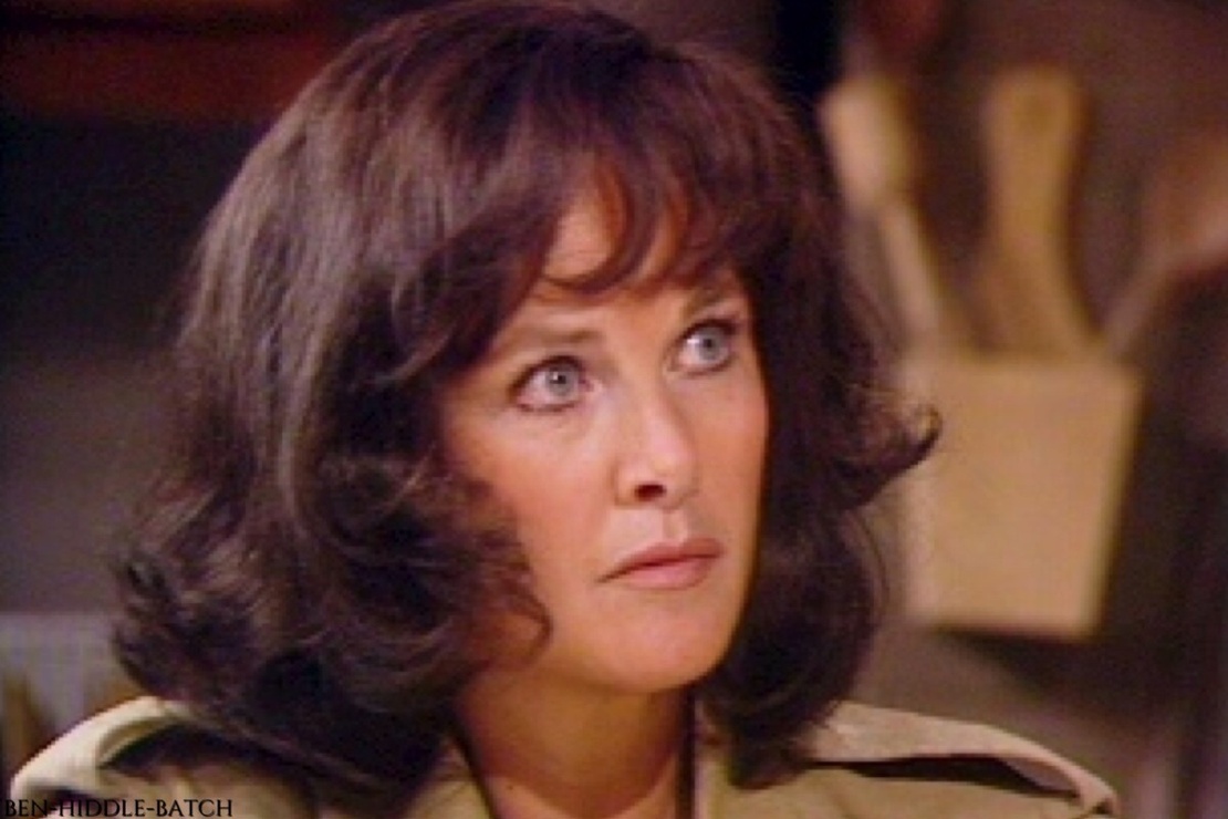 Wanda Ventham picture