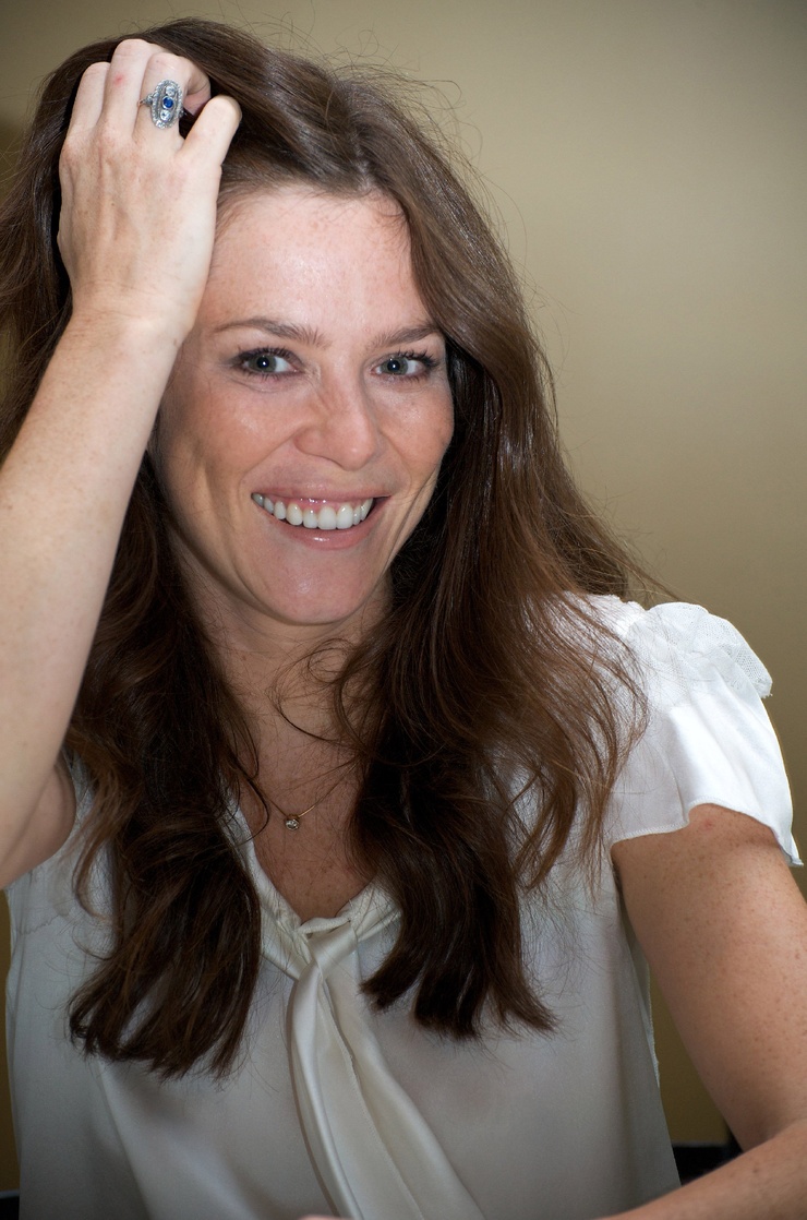 Anna Friel picture