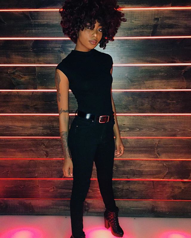 Picture of Widny E. Bazile