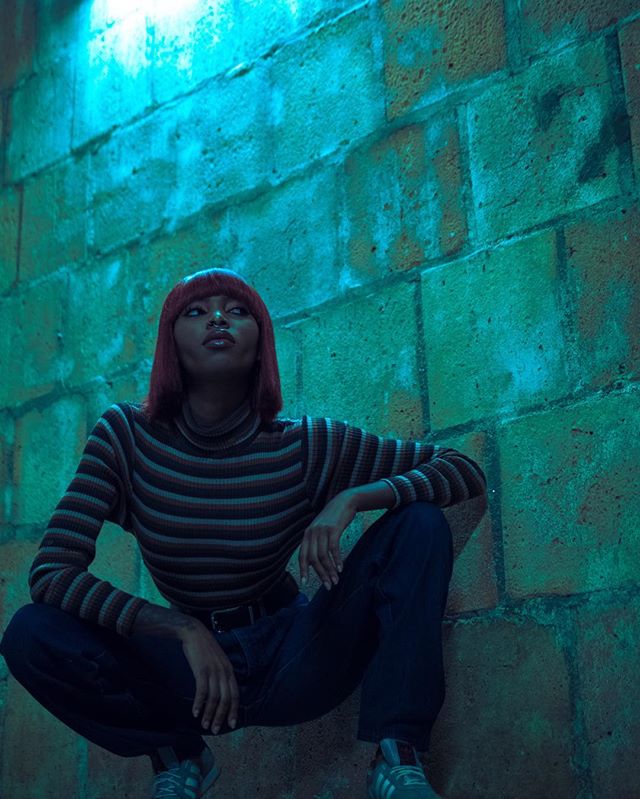 Picture of Widny E. Bazile