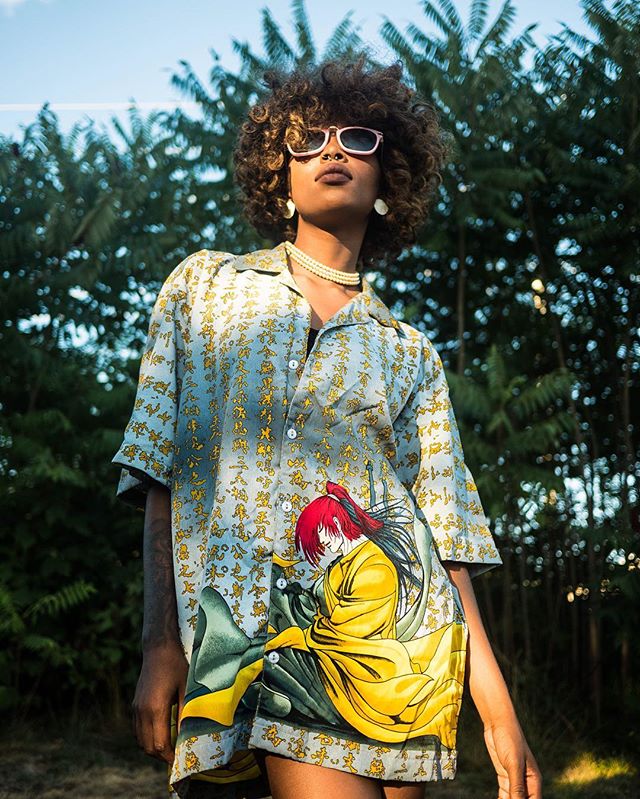 Picture of Widny E. Bazile