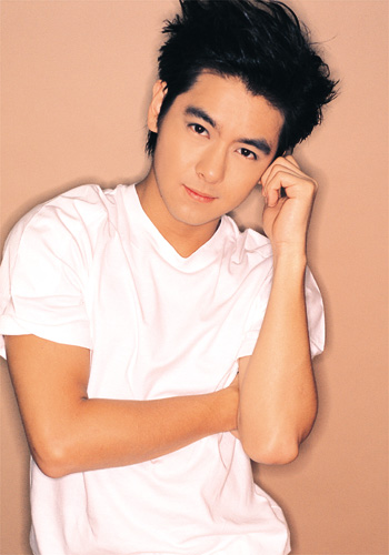 Picture of Jimmy Lin