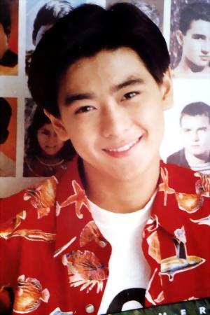Picture of Jimmy Lin