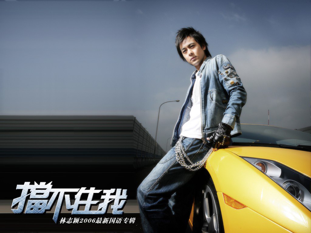 Picture of Jimmy Lin