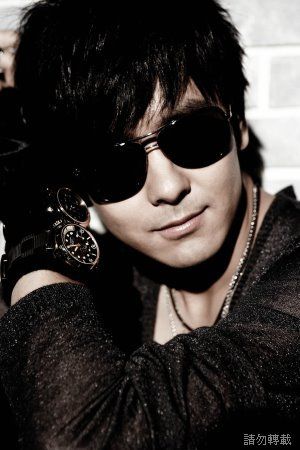 Picture of Jimmy Lin