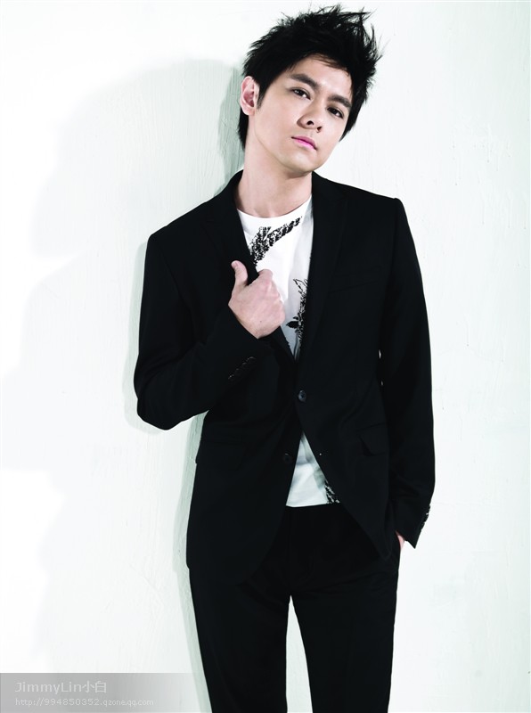 Image of Jimmy Lin