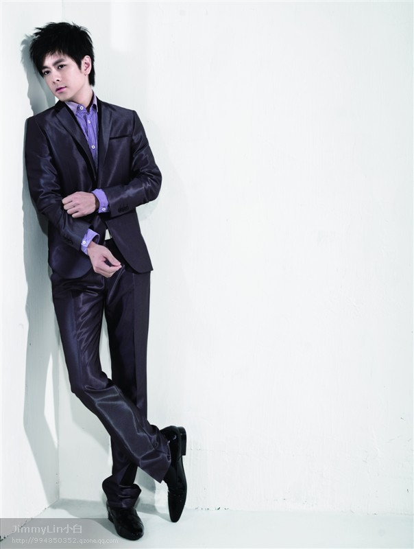 Picture of Jimmy Lin
