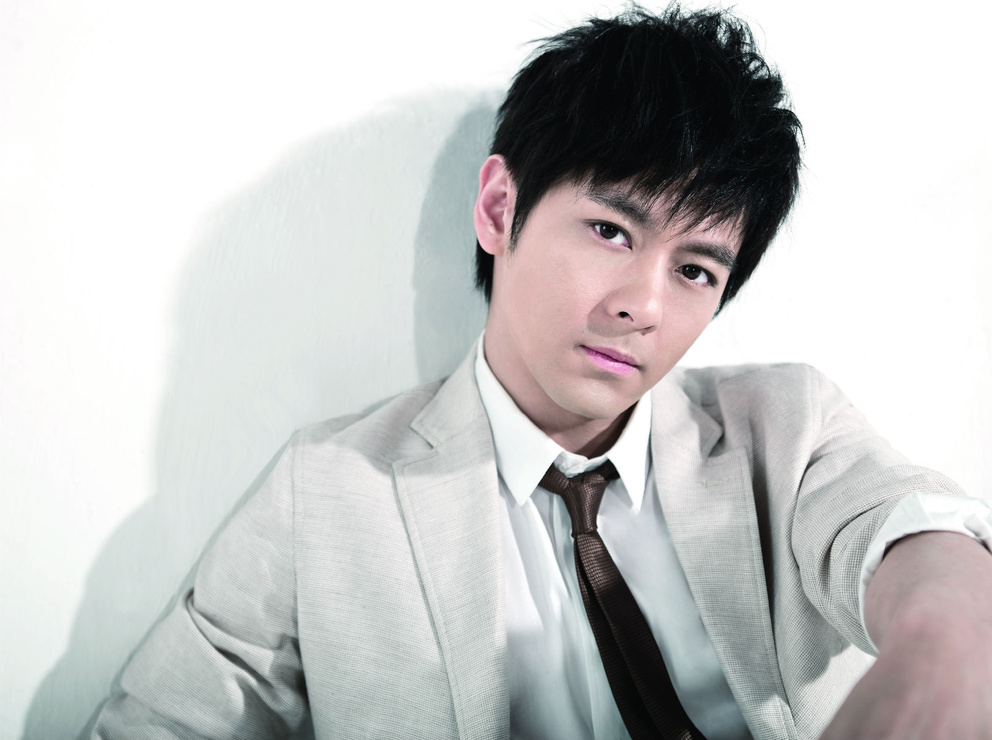 Jimmy Lin picture