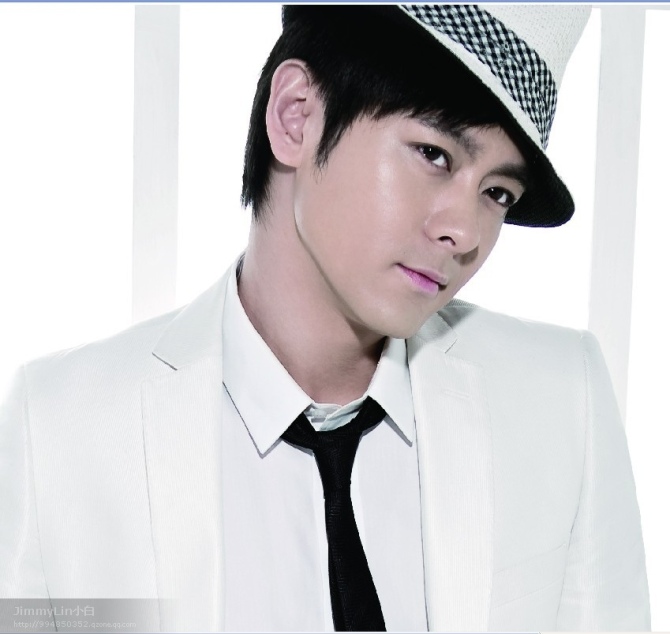 Picture of Jimmy Lin