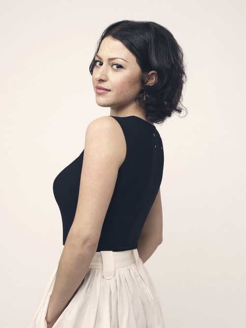 Picture of Alia Shawkat