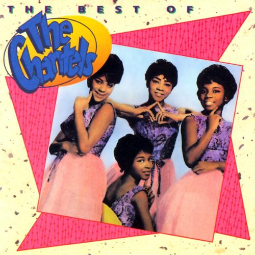 Picture of The Best of the Chantels