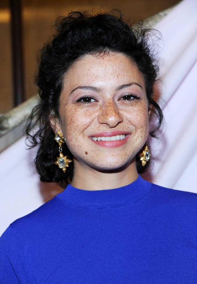 Picture of Alia Shawkat