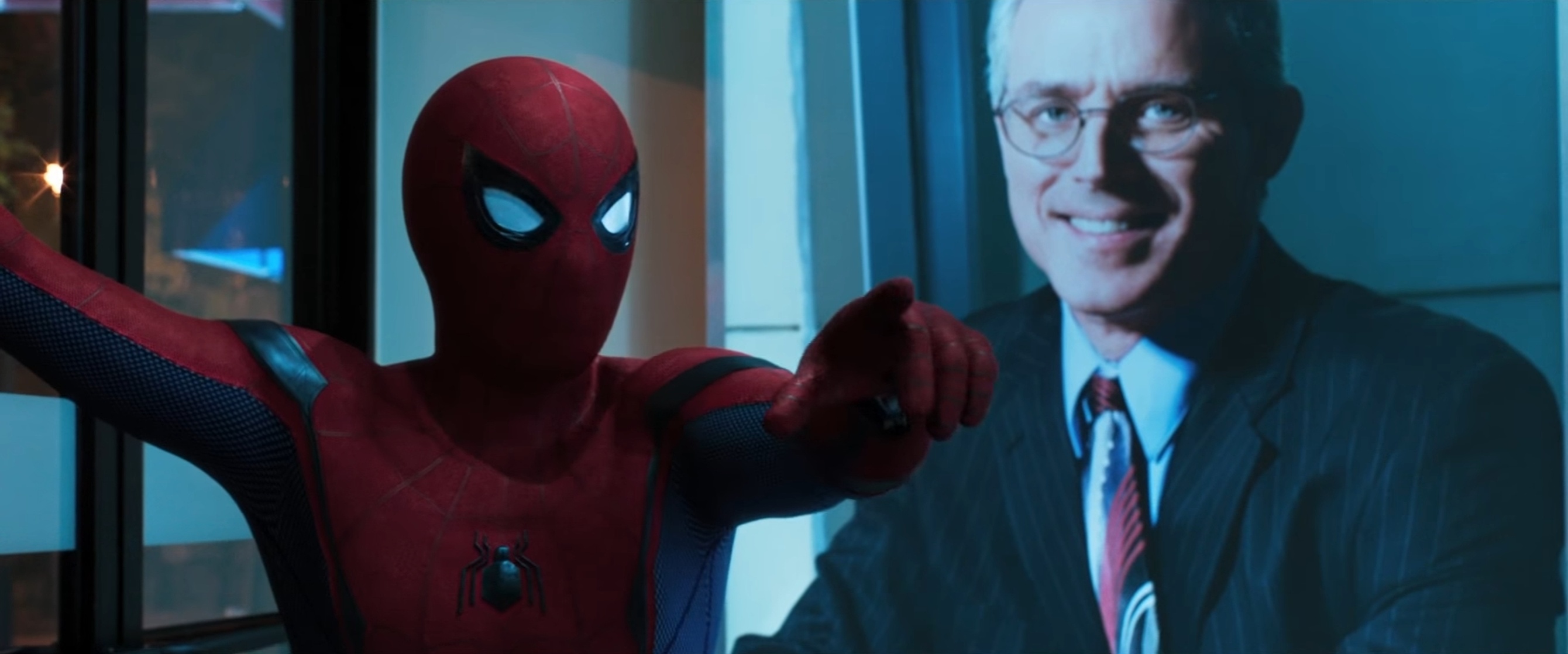 Spider-Man: Homecoming image