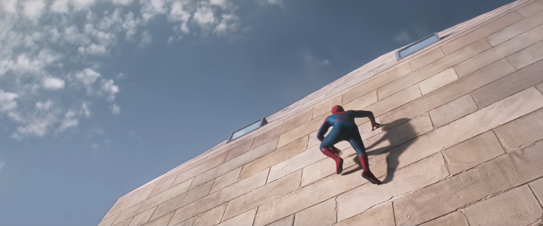 Image of Spider-Man: Homecoming