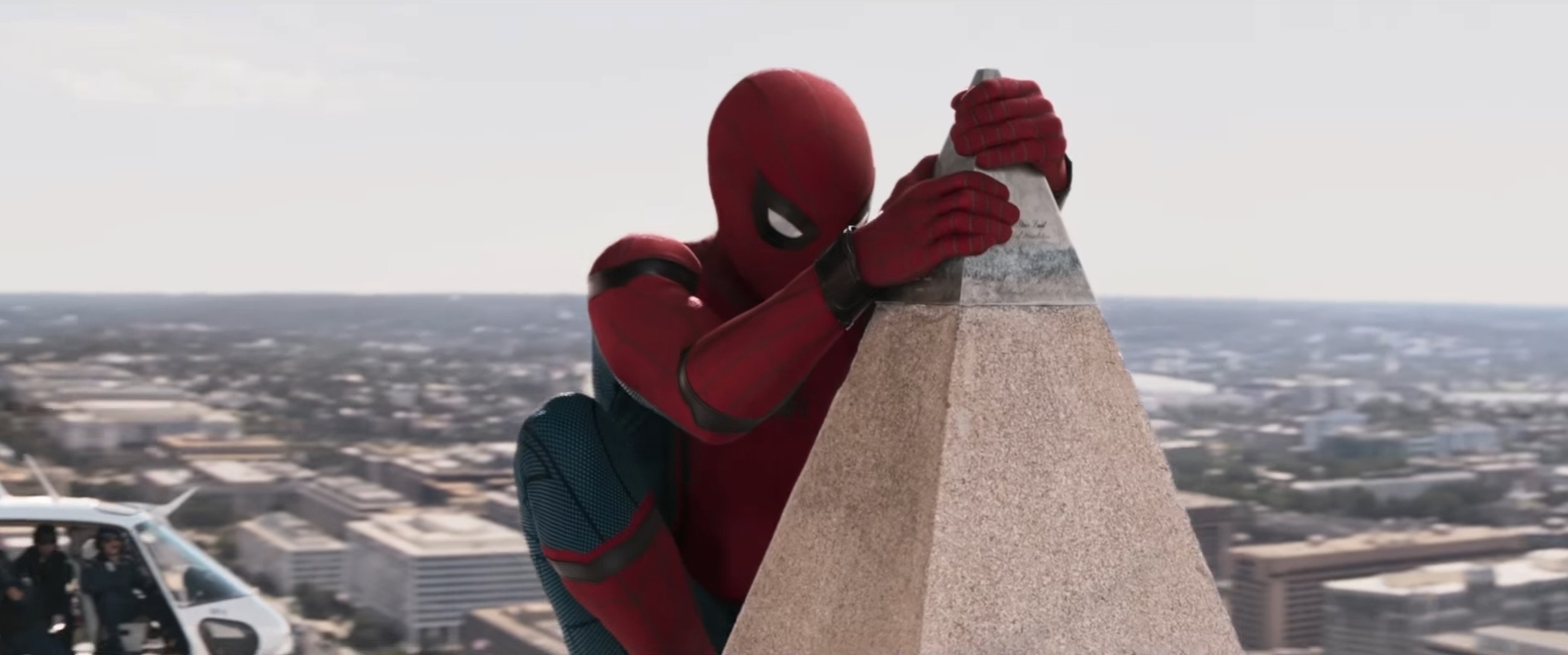 Picture of Spider-Man: Homecoming