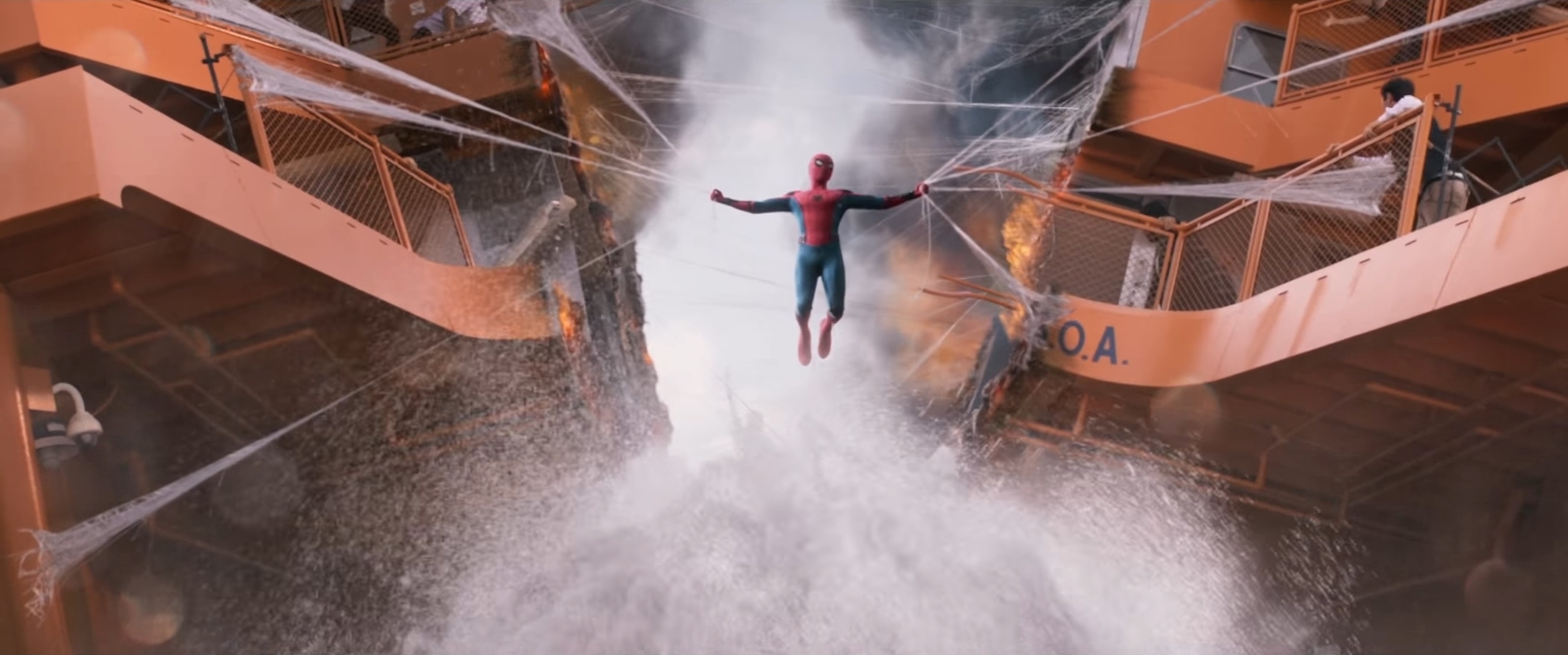 Picture of Spider-Man: Homecoming