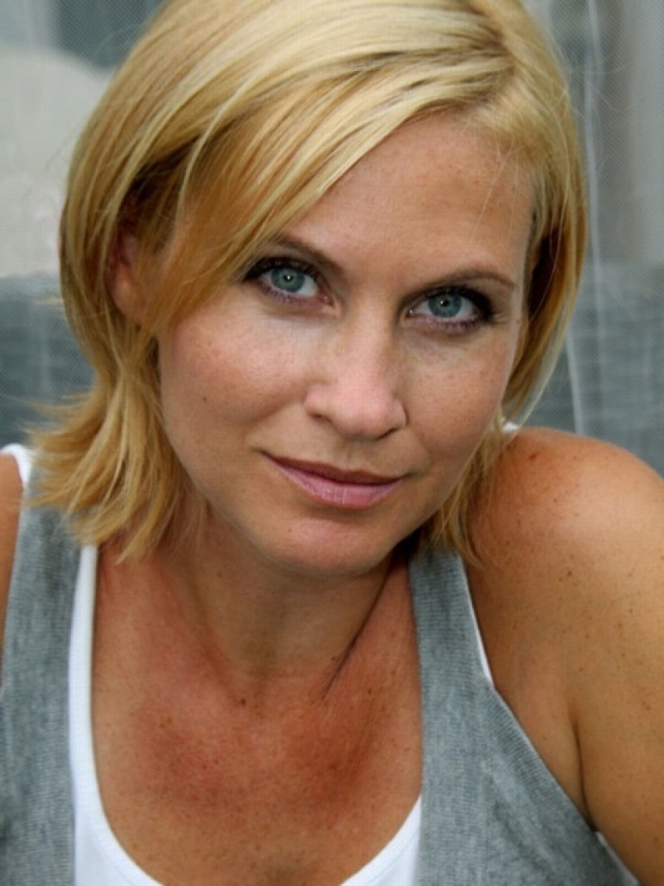 Image of Simone Heher