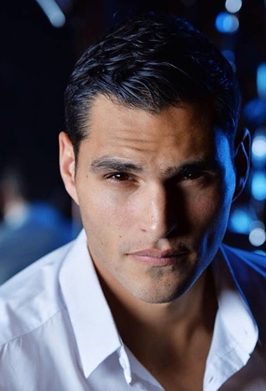 Picture of Christian Ochoa