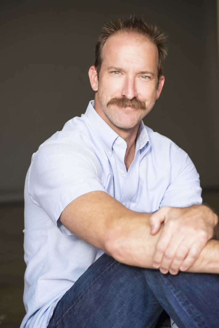 Picture of Scott Peat