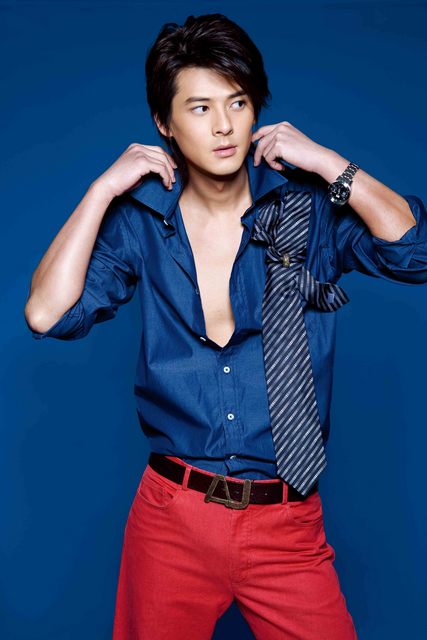 Picture of Dylan Kuo