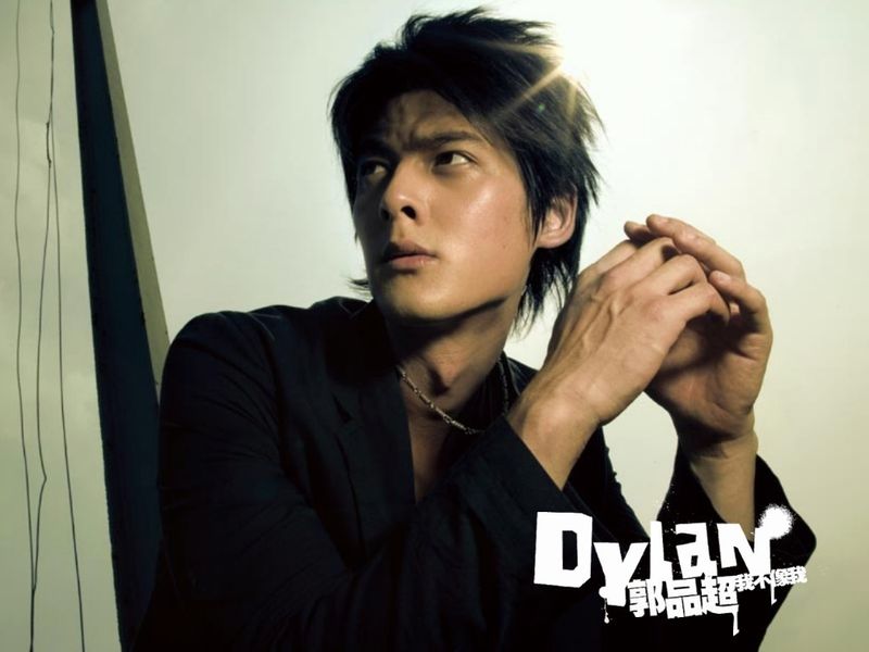 Picture of Dylan Kuo