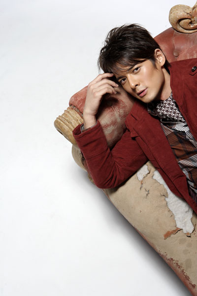 Picture of Dylan Kuo