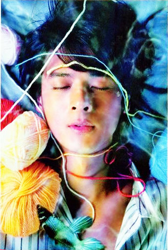 Picture of Dylan Kuo