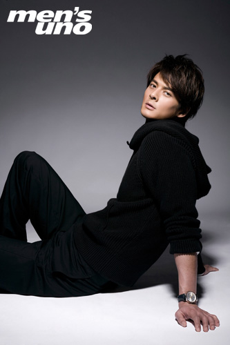 Picture of Dylan Kuo