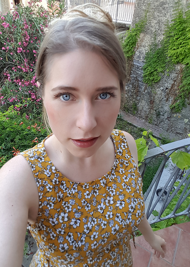 Picture of Demelza Hays