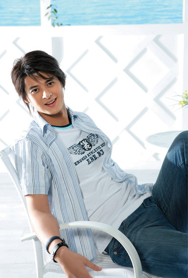 Picture of Dylan Kuo