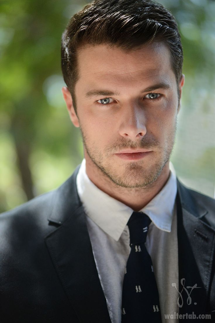 Picture of Oliver Goodwill