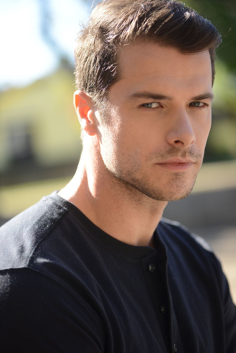 Picture of Oliver Goodwill