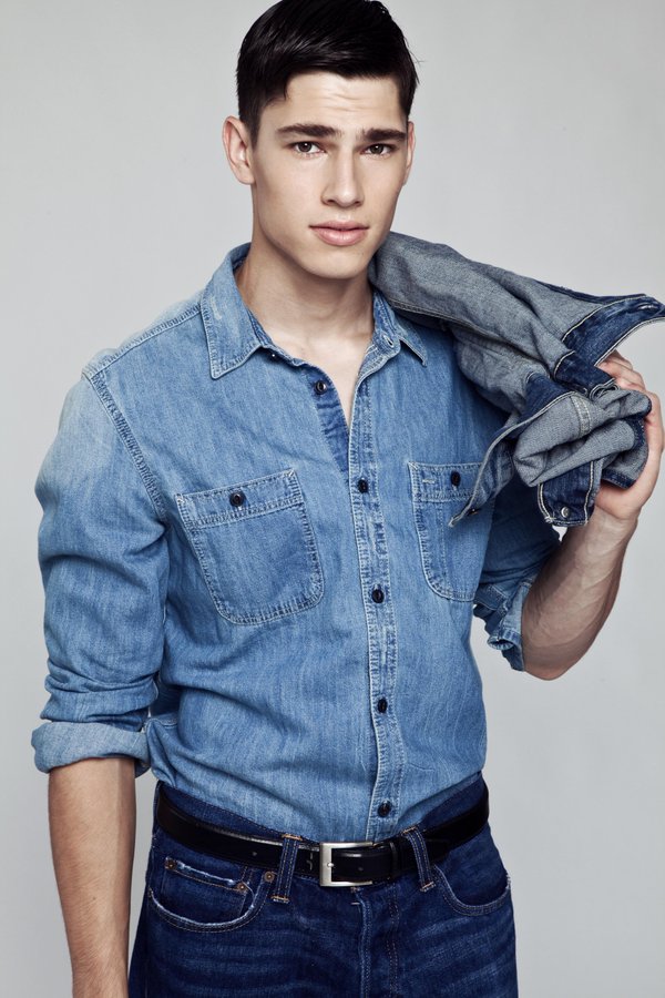 Picture of Caleb Carrillo