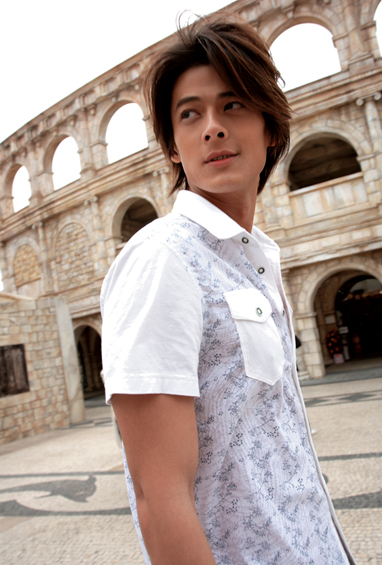 Picture of Dylan Kuo