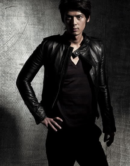 Picture of Dylan Kuo