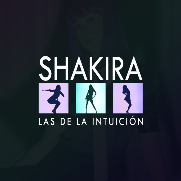 Picture of Las de la Intuición