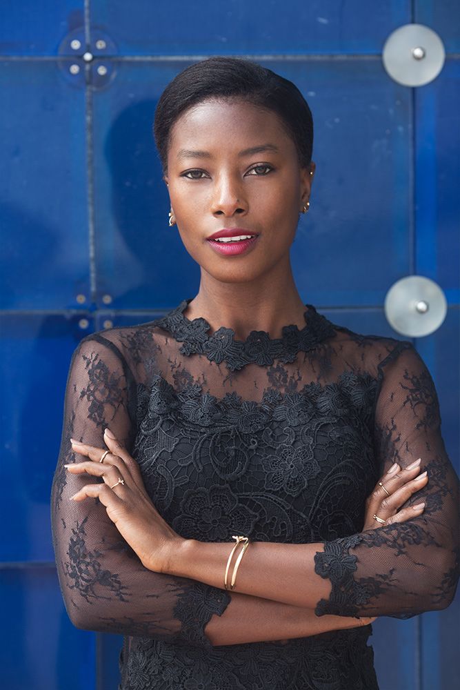 Picture of Deddeh Howard