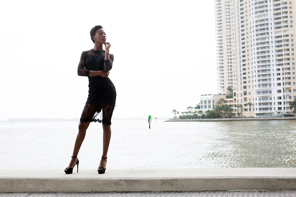 Picture of Deddeh Howard