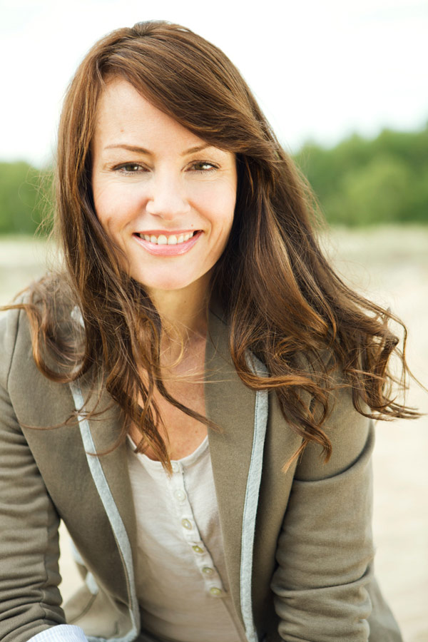 Picture of Sabrina Staubitz