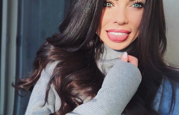 Corin Jamie Lee Clark picture