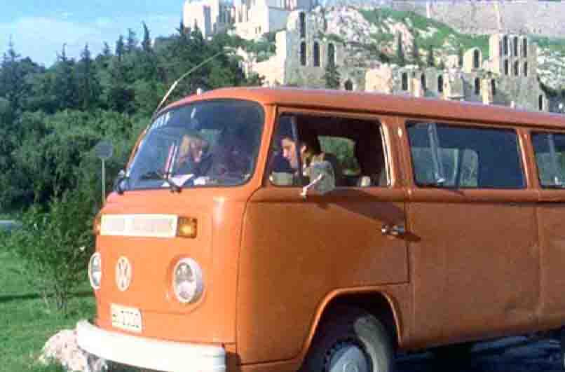 Image of Anthropophagus: The Grim Reaper