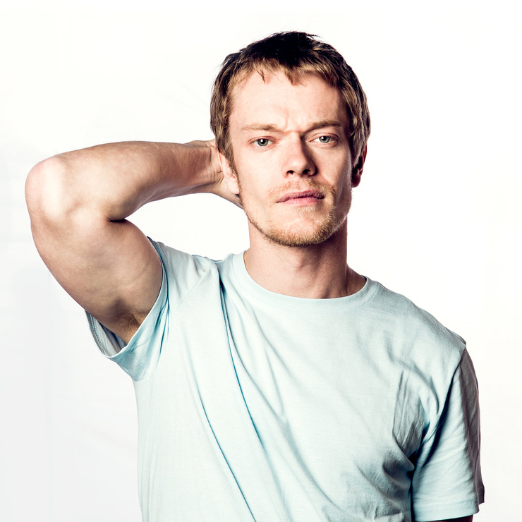 Image of Alfie Allen