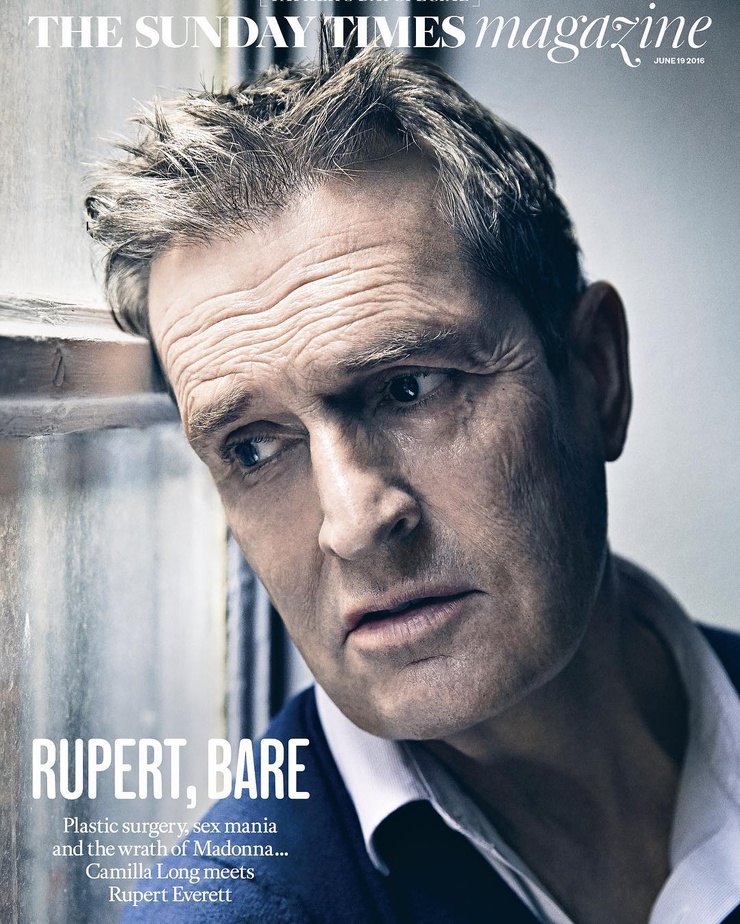 Picture of Rupert Everett