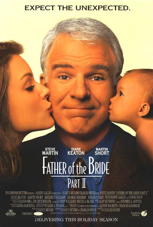 Picture of Father of the Bride Part II