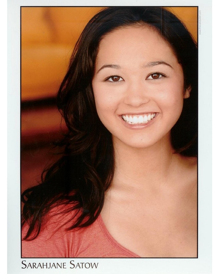 Picture of Sarah Satow