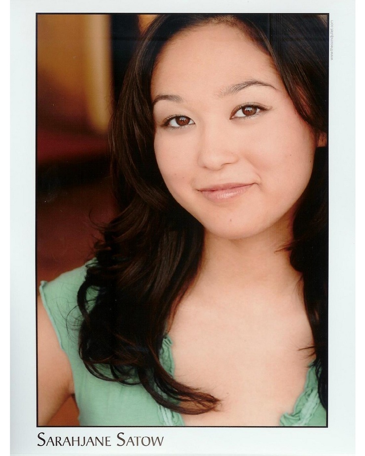 Picture of Sarah Satow