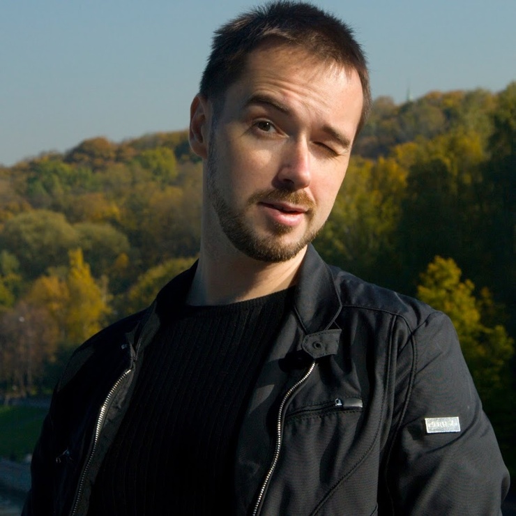 Picture of Nikita Argunov